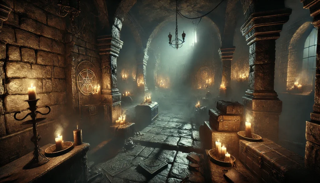 Explorando o Terror em Amnesia: The Dark Descent – 123SuperPlay